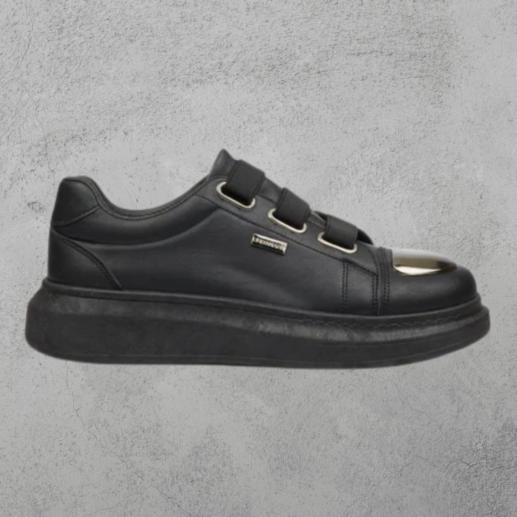 UrbanArt | Hype 12 | Black - Gasoline Denim Co